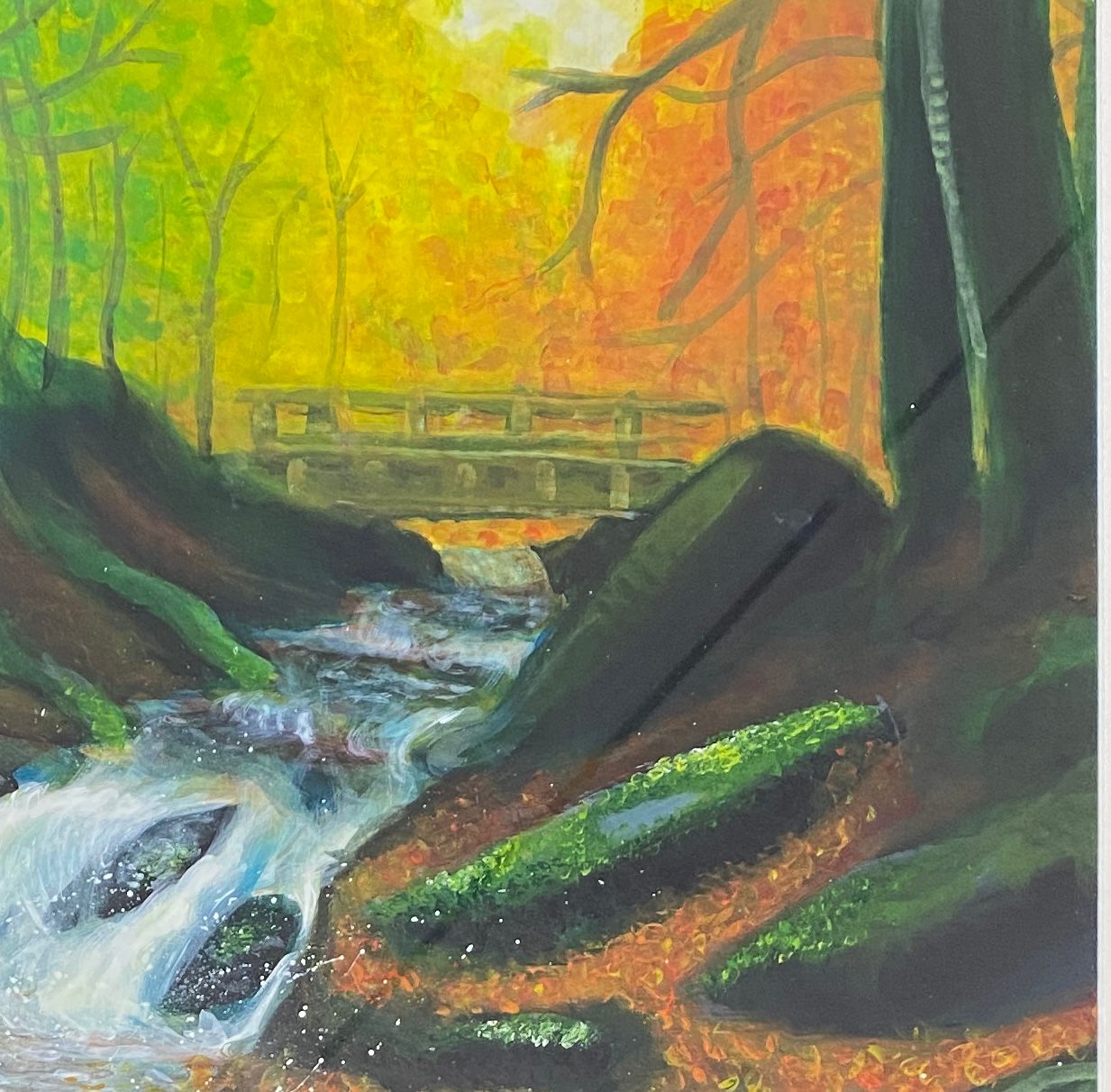 Award Winners – Gordon Art Exhibition